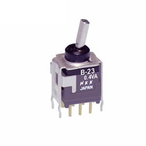 B23HB | NKK SWITCHES