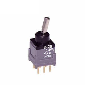 B29HP | NKK SWITCHES
