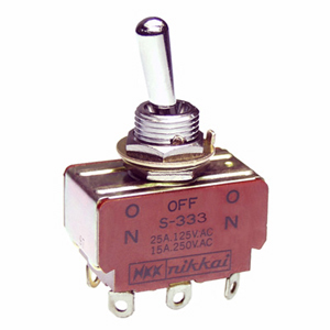 S333 | NKK SWITCHES