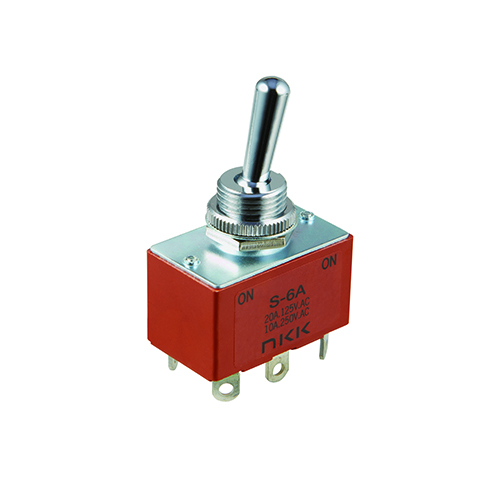 S6A | NKK SWITCHES