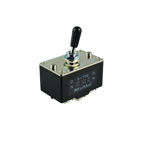 S732 | NKK SWITCHES